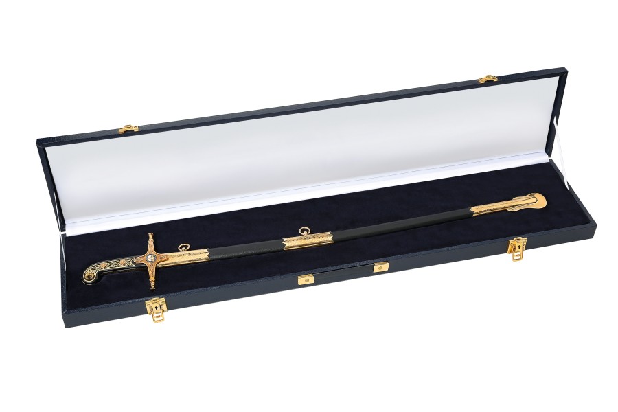 Presentation Accessories ceremonial swords